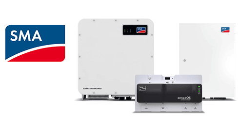 Nhà phân phối - Sodema