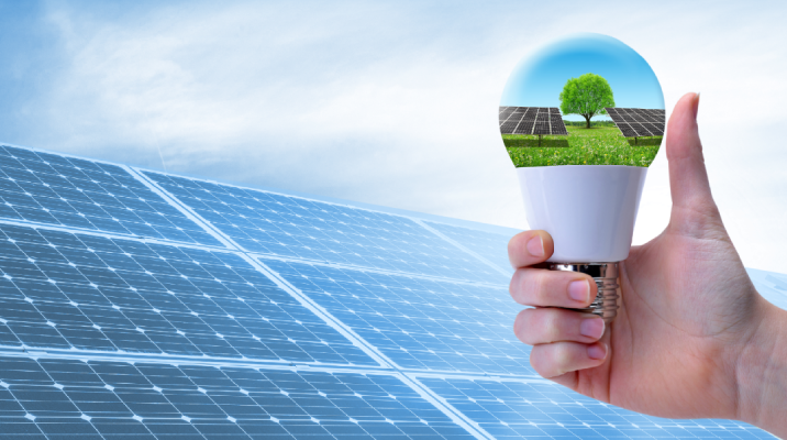 GIẢI PHÁP ĐIỆN MẶT TRỜI 0 ĐỒNG CHO DOANH NGHIỆP - Sodema