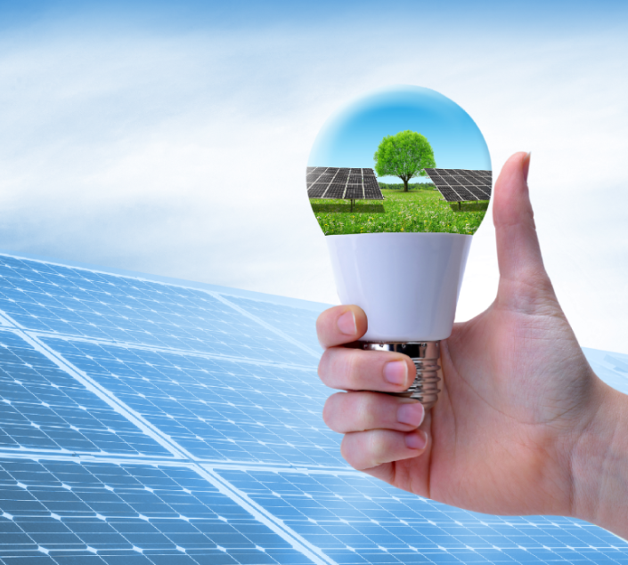 GIẢI PHÁP ĐIỆN MẶT TRỜI 0 ĐỒNG CHO DOANH NGHIỆP - Sodema