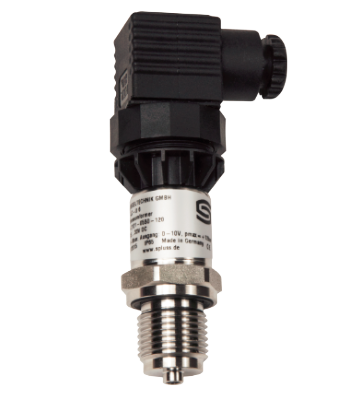 Cảm biến áp suất TITEC- Germany DT1-U/01 - Sodema