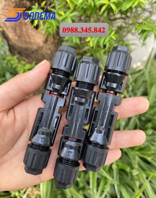 Sản phẩm - Sodema