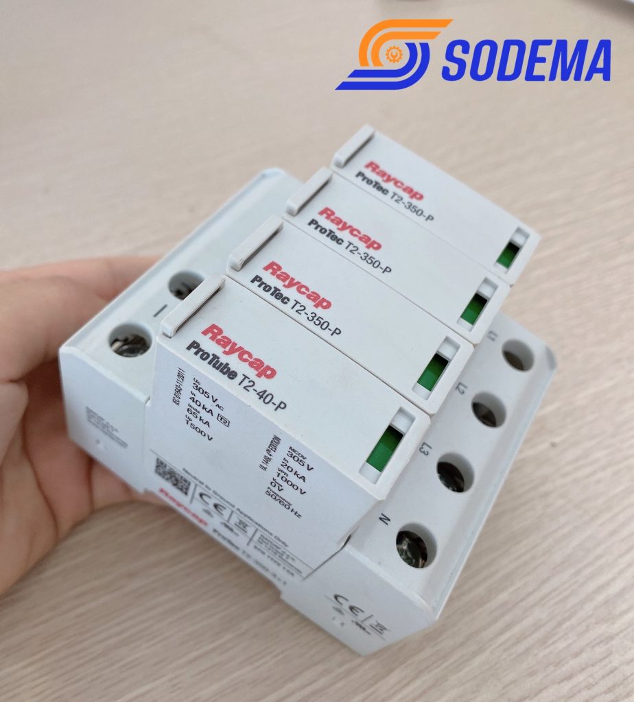 Sản phẩm - Sodema